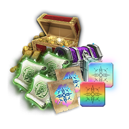 Official Lineage 2: Revolution Web Shop