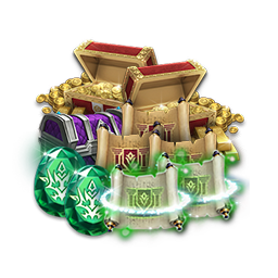 Official Lineage 2: Revolution Web Shop