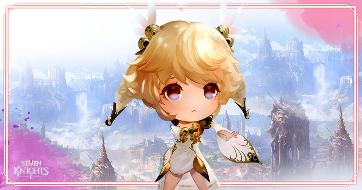 Seven Knights 2 — Netmarble