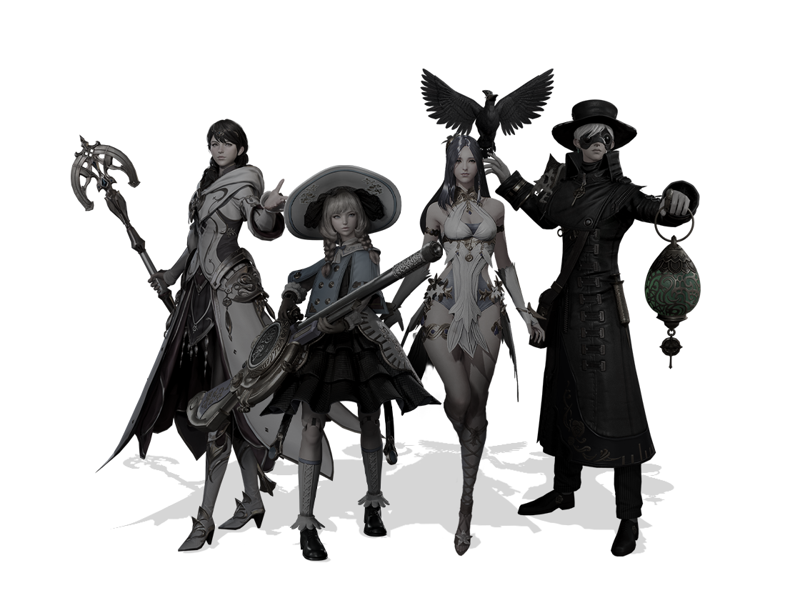 Seven Knights 2 - Netmarble