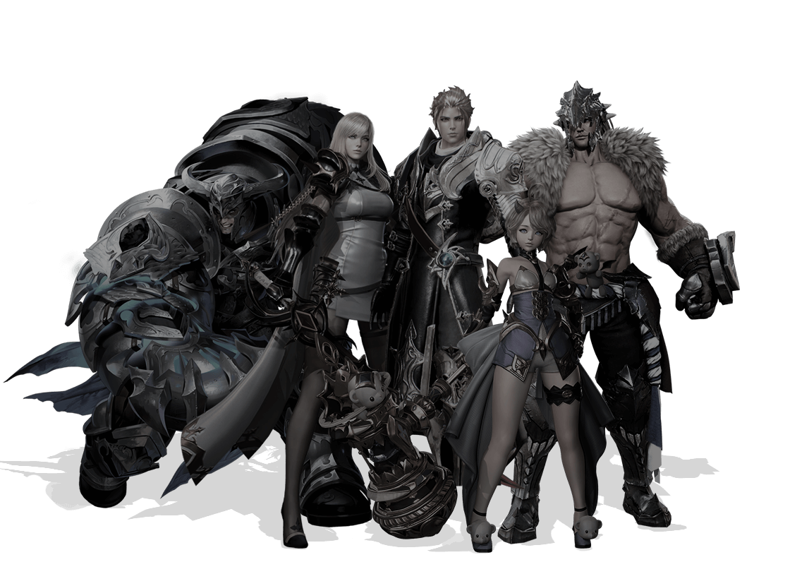 Seven Knights 2 - Netmarble