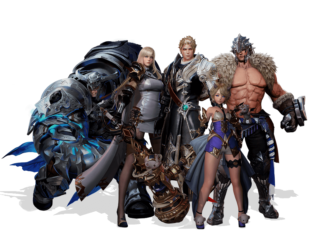 Seven Knights 2 - Netmarble