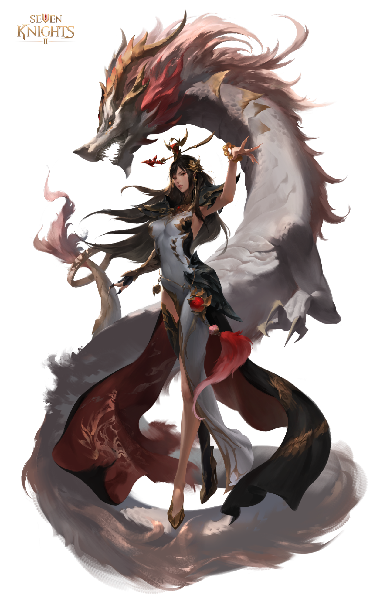 [11/4] Developer’s Note - Seven Knights 2 Official Community