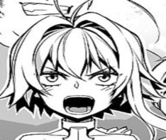 Seven Knights Webtoon - Netmarble