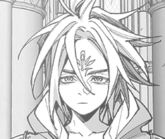 Seven Knights Webtoon - Netmarble