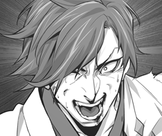 Seven Knights Webtoon - Netmarble