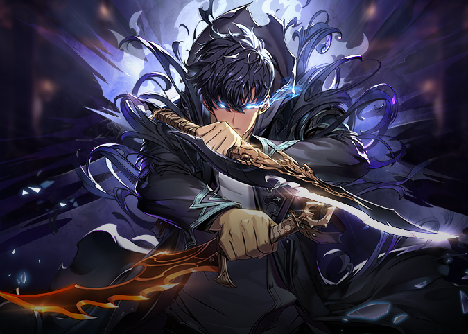 Solo Leveling:ARISE_Artifact Rates