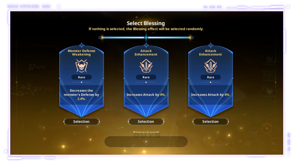 Solo Leveling:ARISE_Workshop of Brilliant Light