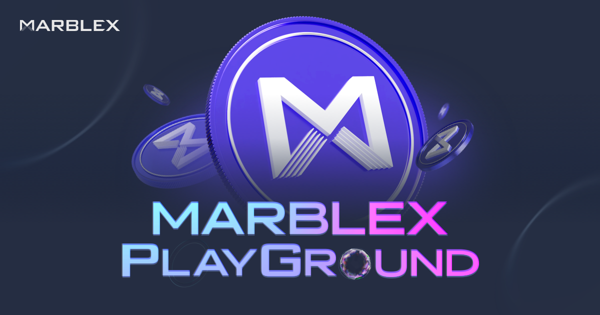 MBX - Playground
