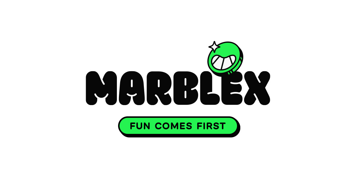 MARBLEX Official Website