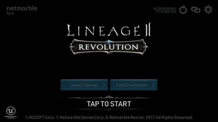 iOS users unable to login - Lineage2 Forum - Netmarble Forums