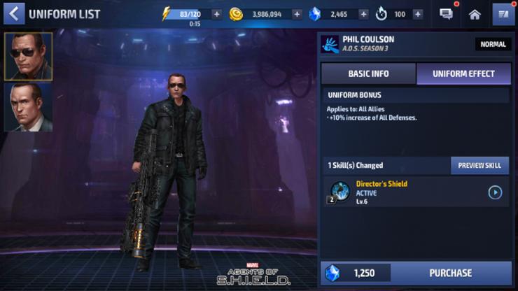 A Simple Guide to Boost Characters - MARVEL Future Fight