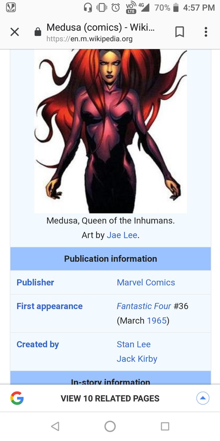 v470 Sneak Peek #2 - MARVEL Future Fight