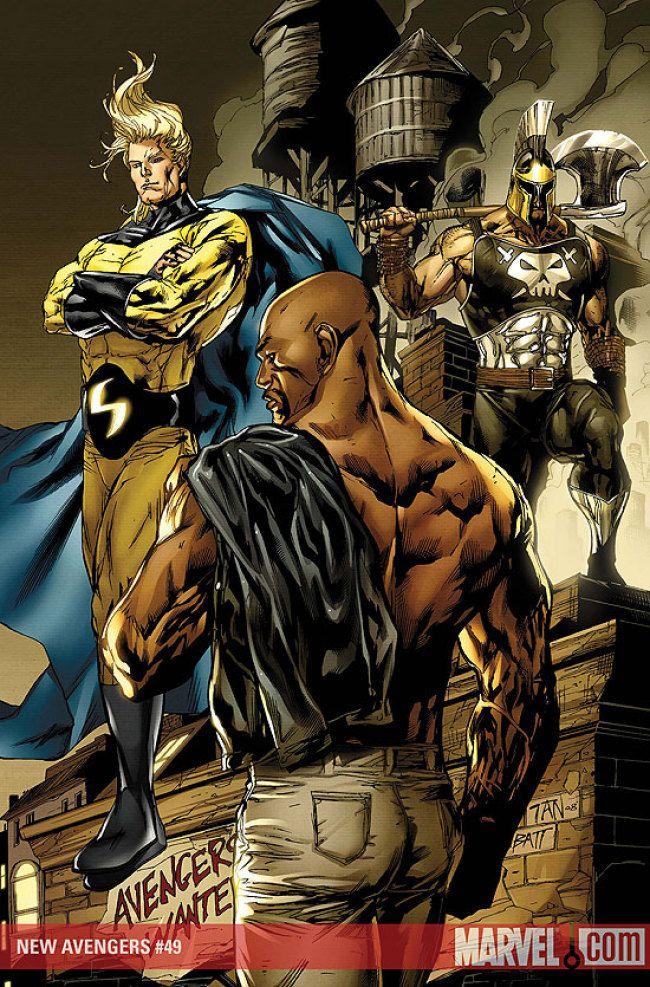 After doctor strange update..... The Sentry - MARVEL Future Fight