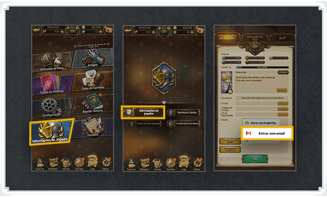 The Seven Deadly Sins: Grand Cross - Netmarble