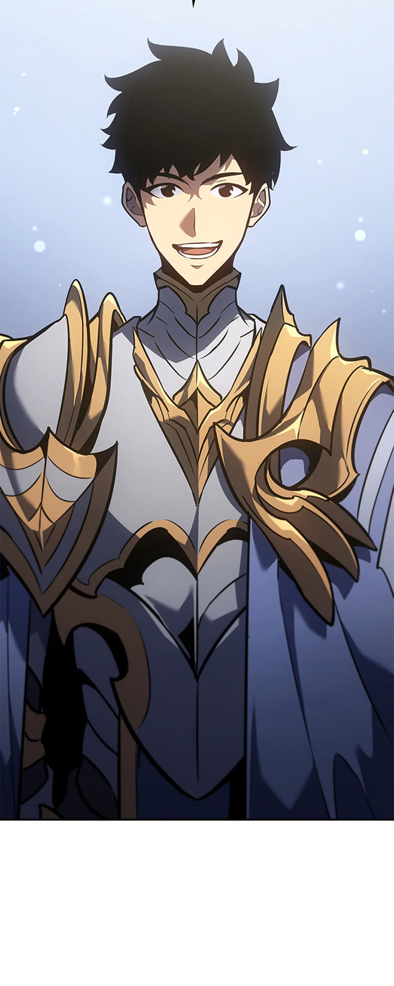 Solo Leveling:ARISE