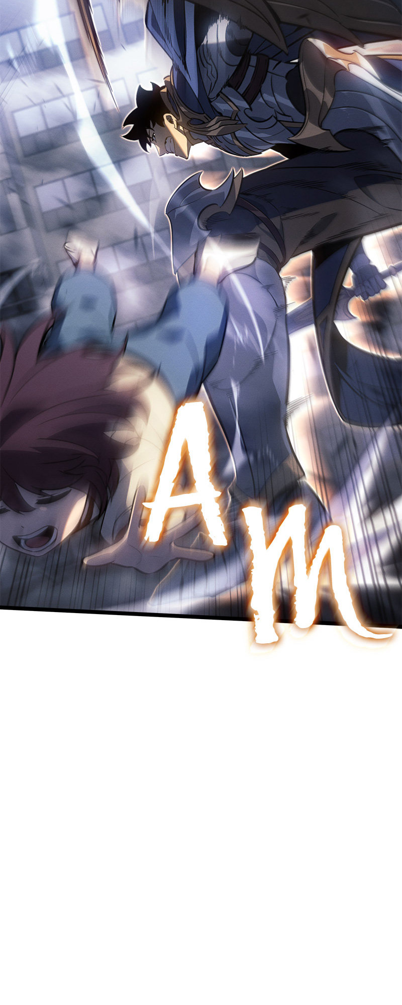 Solo Leveling:ARISE