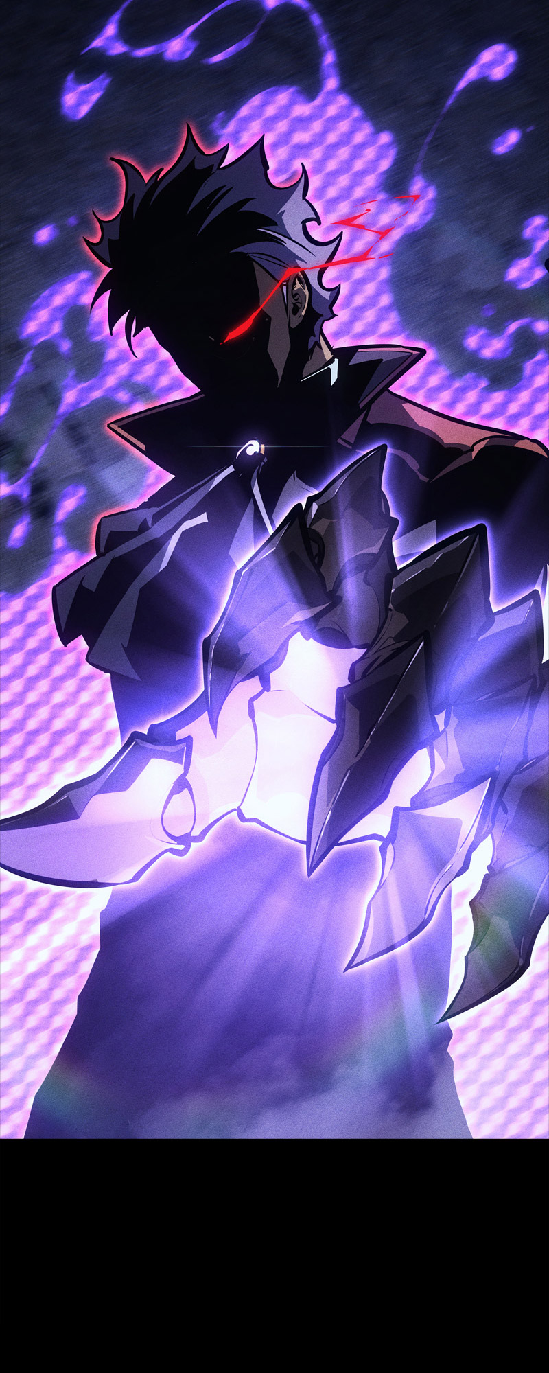 Solo Leveling:ARISE