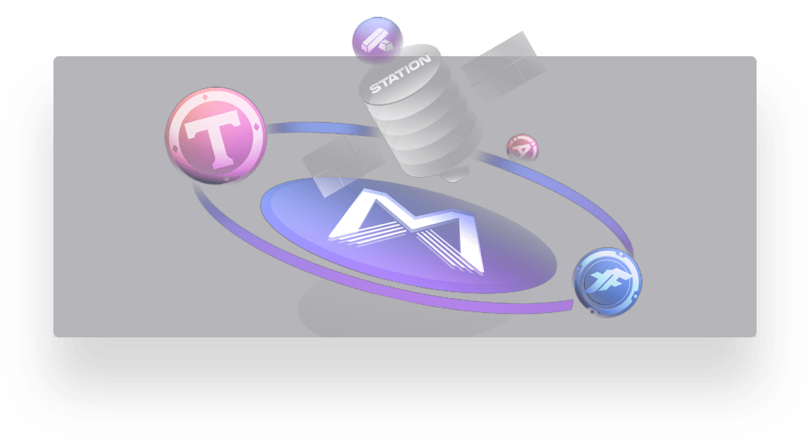 MARBLEX - 3.0 Universe