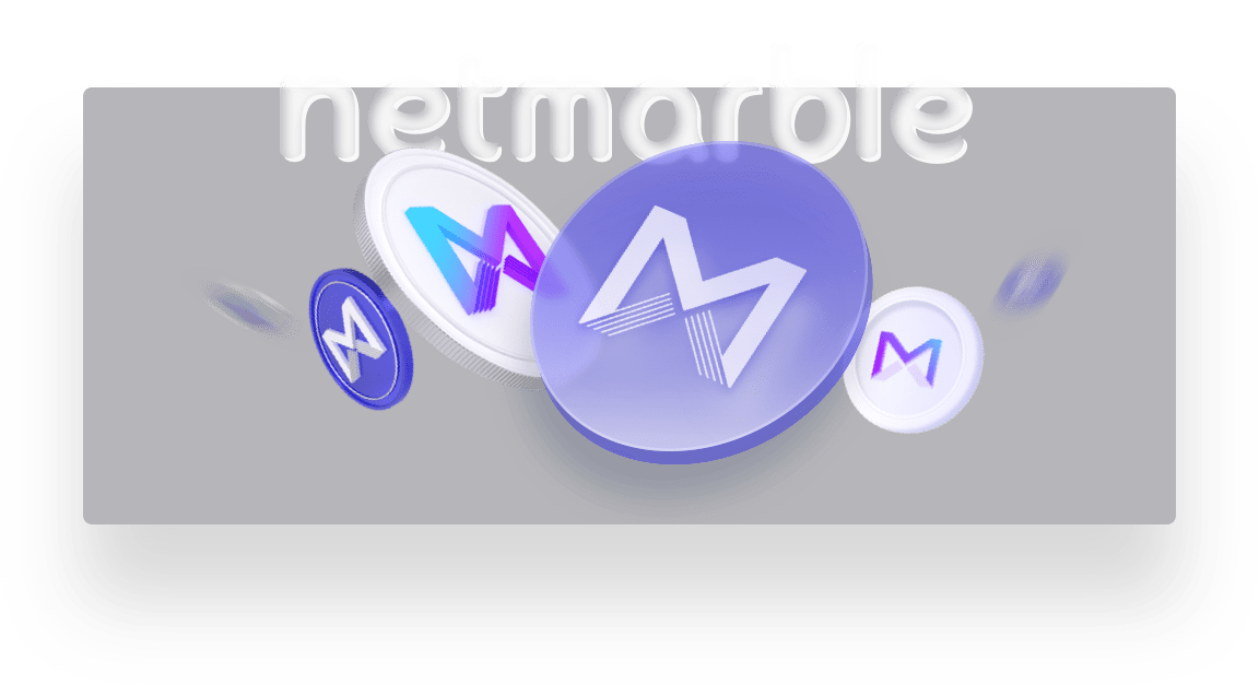 MARBLEX - 3.0 Universe